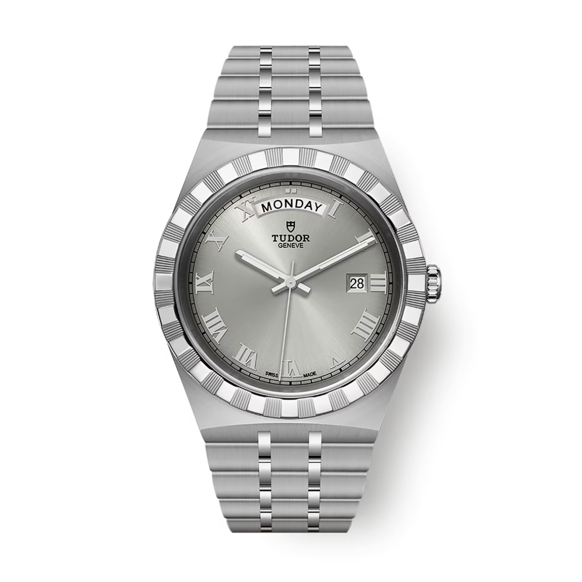 Reloj Tudor Royal M28600-0001 – Bauer Joyeros