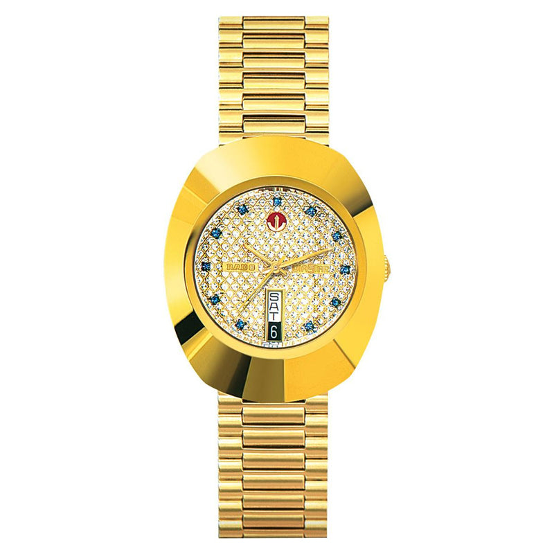 Rado Original R12413313 – Bauer Joyeros